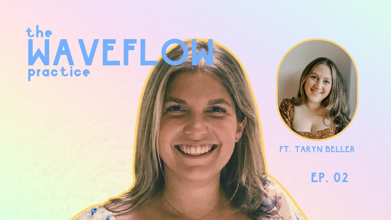 How did I get so lucky to have a friend like you? (Taryn Beller) - YouTube