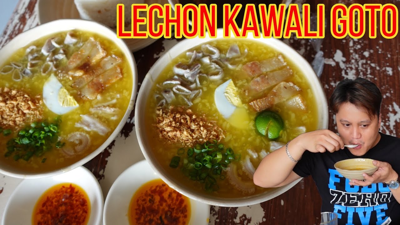GOTONG MALUPET KUYUKOT MO AY IINET LECHON KAWALI BATOK MO AY MAYAYARI ...