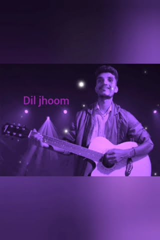 Dil jhoom - Pranay Naik #love - YouTube