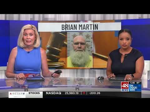 WAFF / WAAY-TV: 48 News at 4PM Tease & Open - August 24, 2026