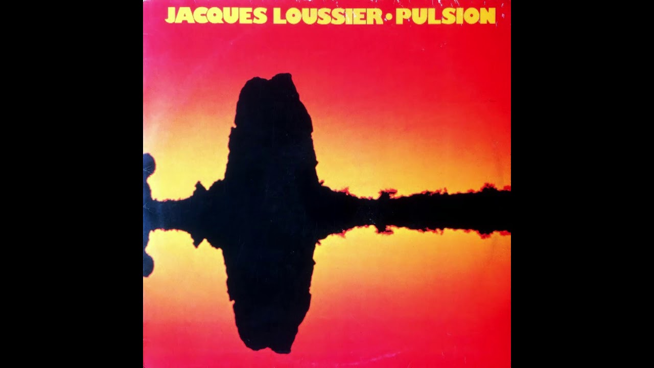 Jacques Loussier - Pulsion (Loop) - YouTube