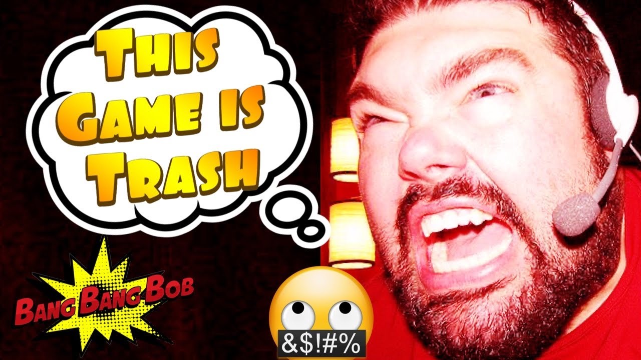 RAGE QUIT (Rage Less & Win More) - YouTube