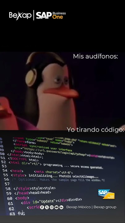 Charlie Vengo Inspirado 🚀😎 Programación Codinglife Devhumor Meme Memes Youtube