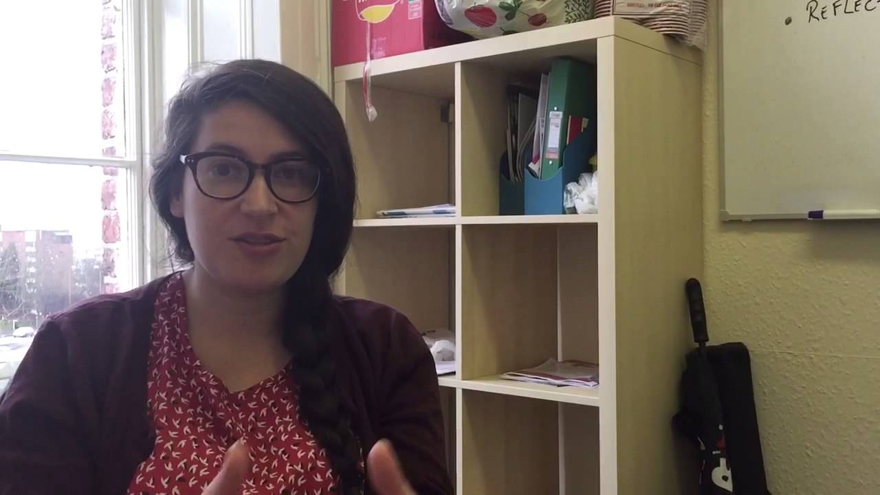 How to Evaluate a PIE (Psychologically Informed Environment) Interview ...