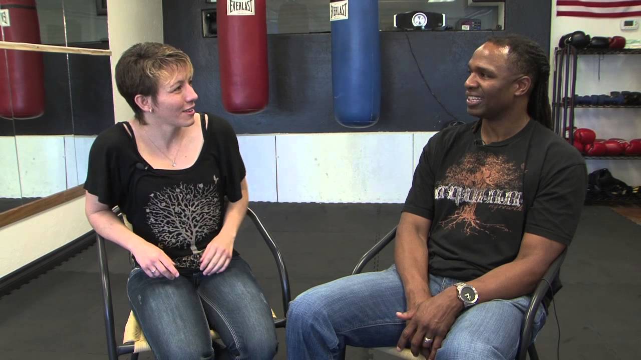 The Byrd's Eye View - Layla McCarter - Episode 29 - YouTube