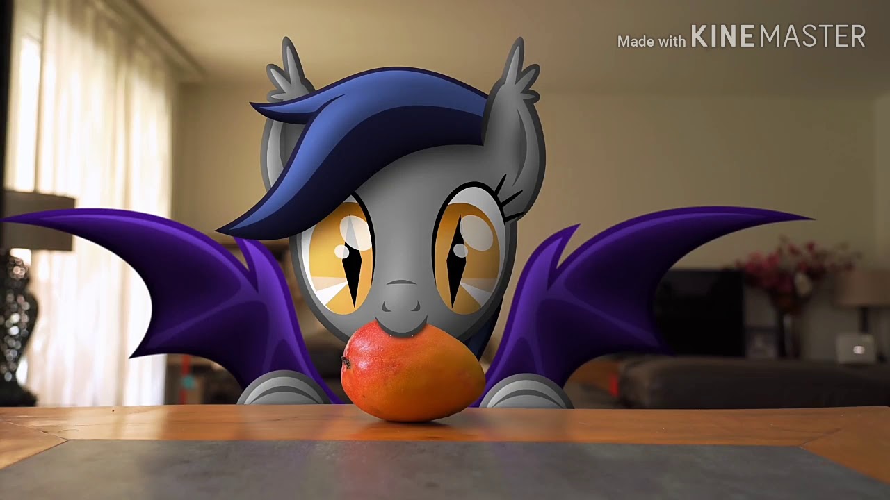 StormXF3 Man Vs Ponies UPDATE - YouTube