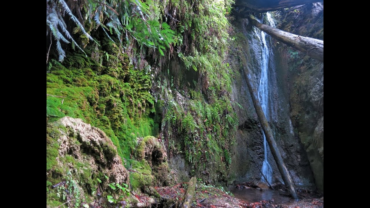 Highbridge Falls - YouTube