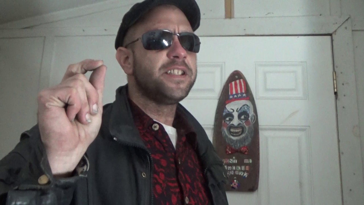 Girth and big dick swingers - YouTube