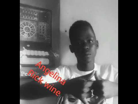 angelina rick wine official