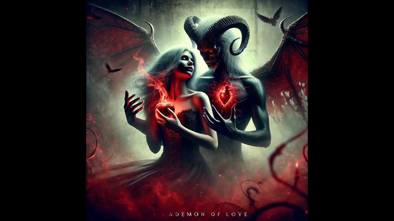 Demon of Love - YouTube