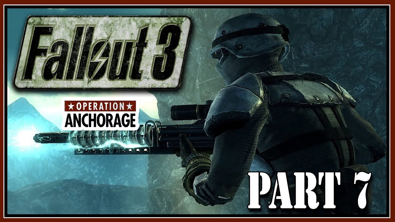 My Mandarin is SO BAD - Fallout 3: Part 7 - YouTube