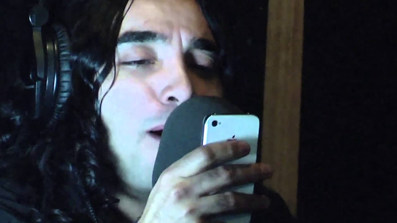 Alexitico Cantautor - The Flame ( Cover ) - YouTube