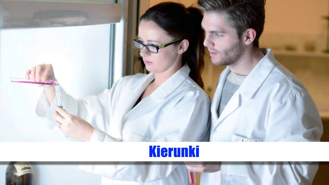 Wyższa Szkoła Zarządzania Ochroną Pracy, studia Katowice - poleca Study4u.eu - YouTube