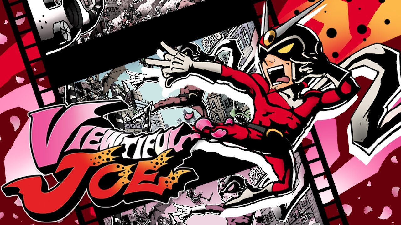 it is joe time my dudes | Viewtiful Joe Ep. 5 - YouTube
