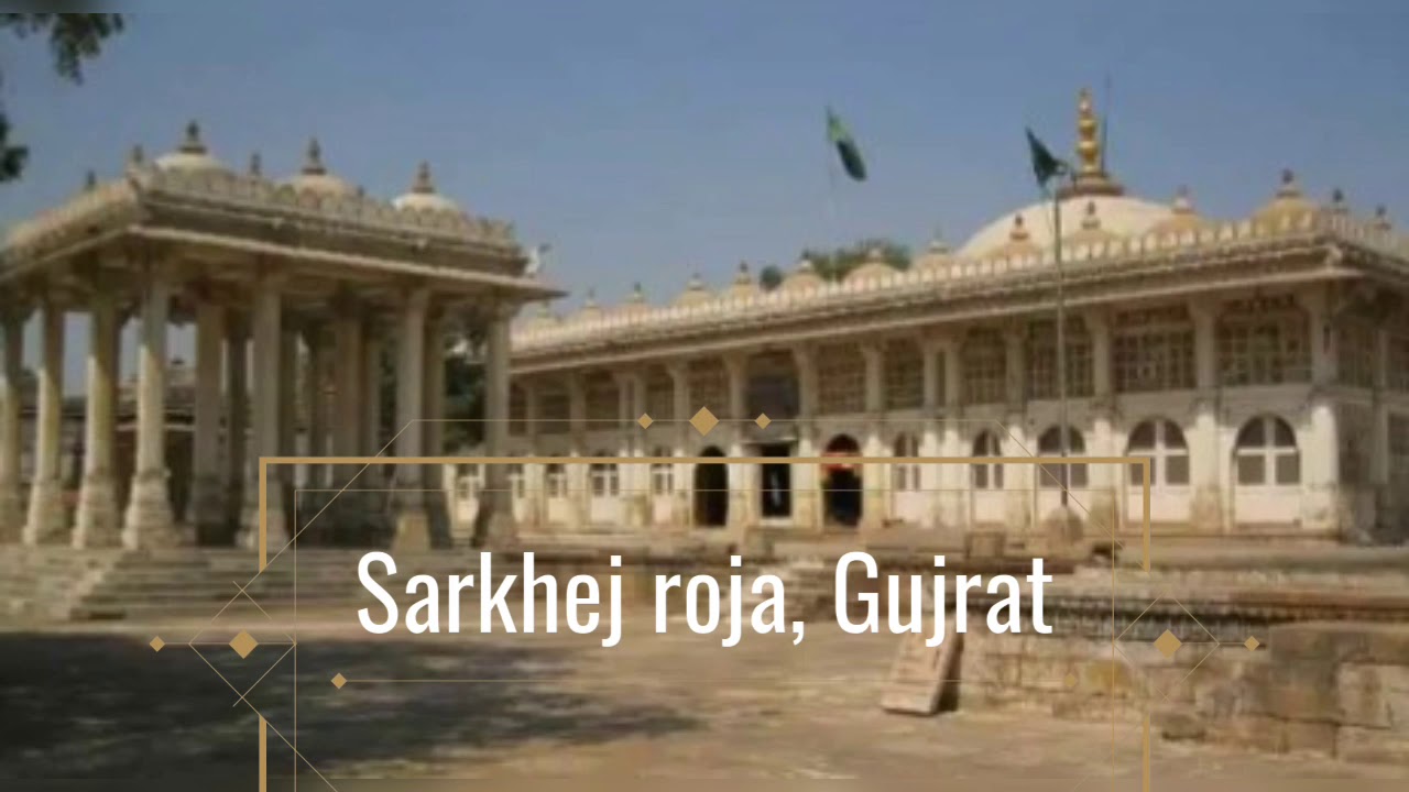 WHAT A FACT, Indian lesser known monuments. - YouTube