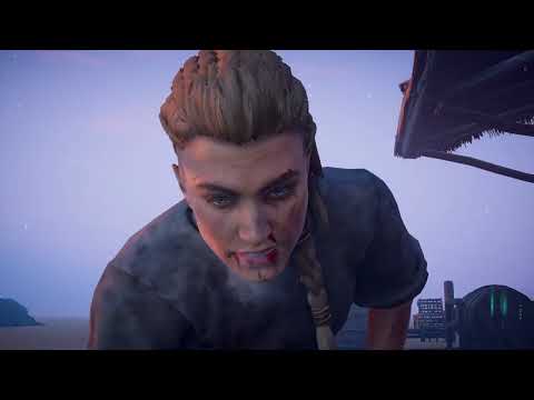 Assassin's Creed Valhalla | Gameplay - YouTube