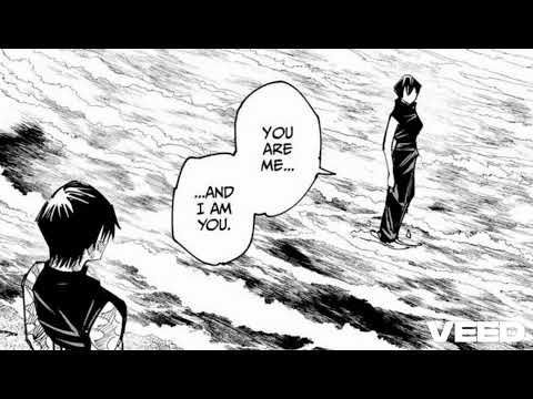 Decline by Skyte, ft. ayowitty.   Maki Edit (Last part of Decline extended)