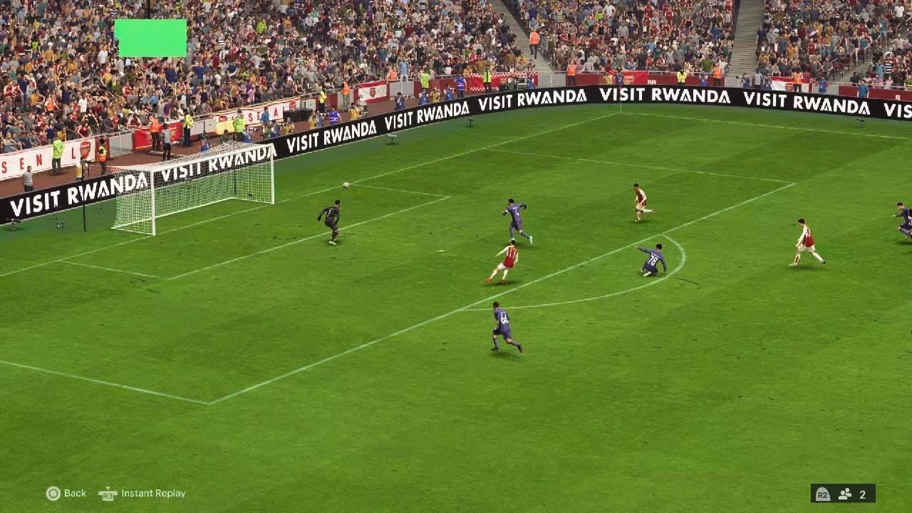 EA SPORTS FC 24_martinelli - YouTube