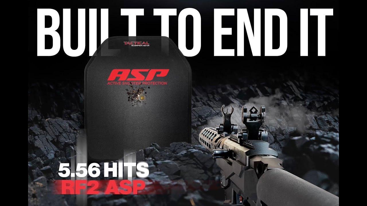 5.56? RF2 ASP: Zero Surrender. - YouTube