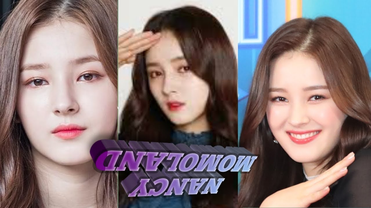 Nancy momoland|| Nancy New video || part:1 || by Sai story - YouTube