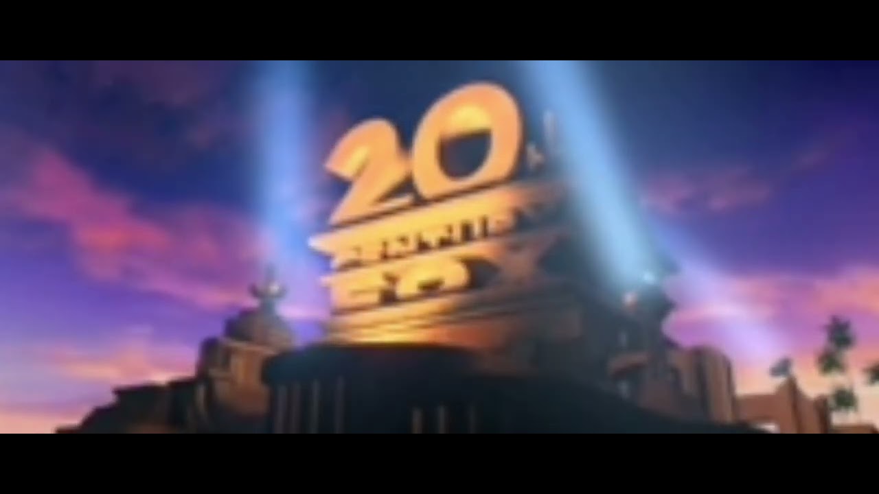 20th century fox blue sky studios RIO opening - YouTube