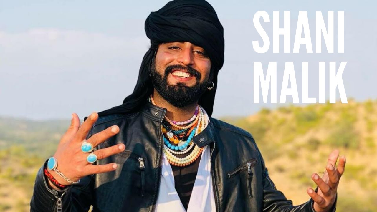 Wigad Gayi Ae Thode Dina Ton | Shani Malik | Full Programme | Dohray ...