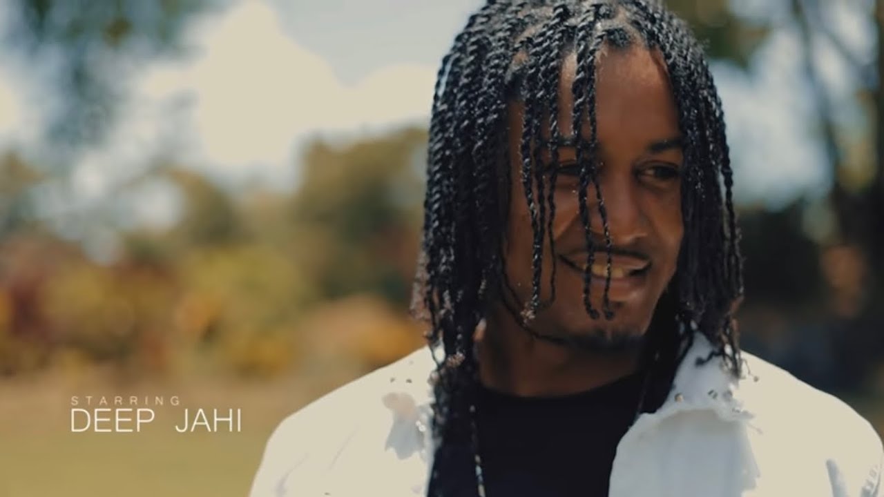 Deep Jahi - Gunz Out (Music Video) - YouTube