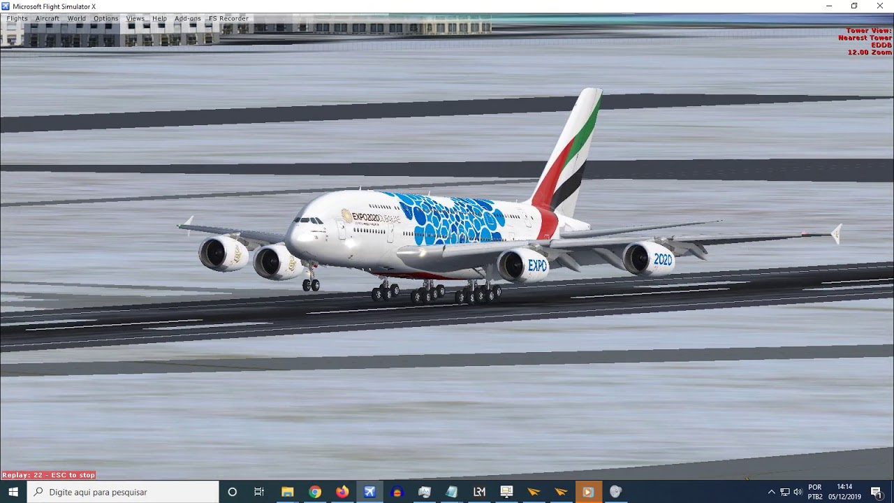 EK43 A6-EOQ -43 - YouTube