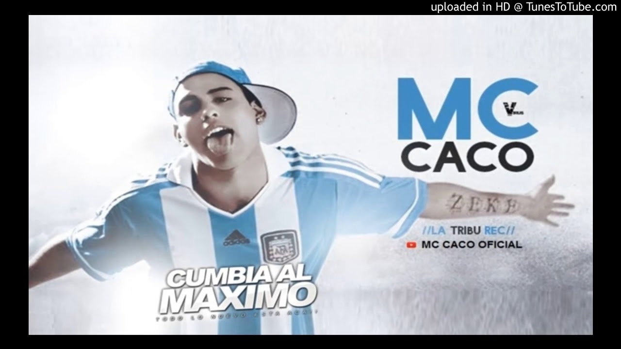 Mc Caco - Sigo Vivo... - YouTube