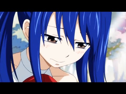 [AMV] Fairy Tail {Sad} - Alan Walker - Faded