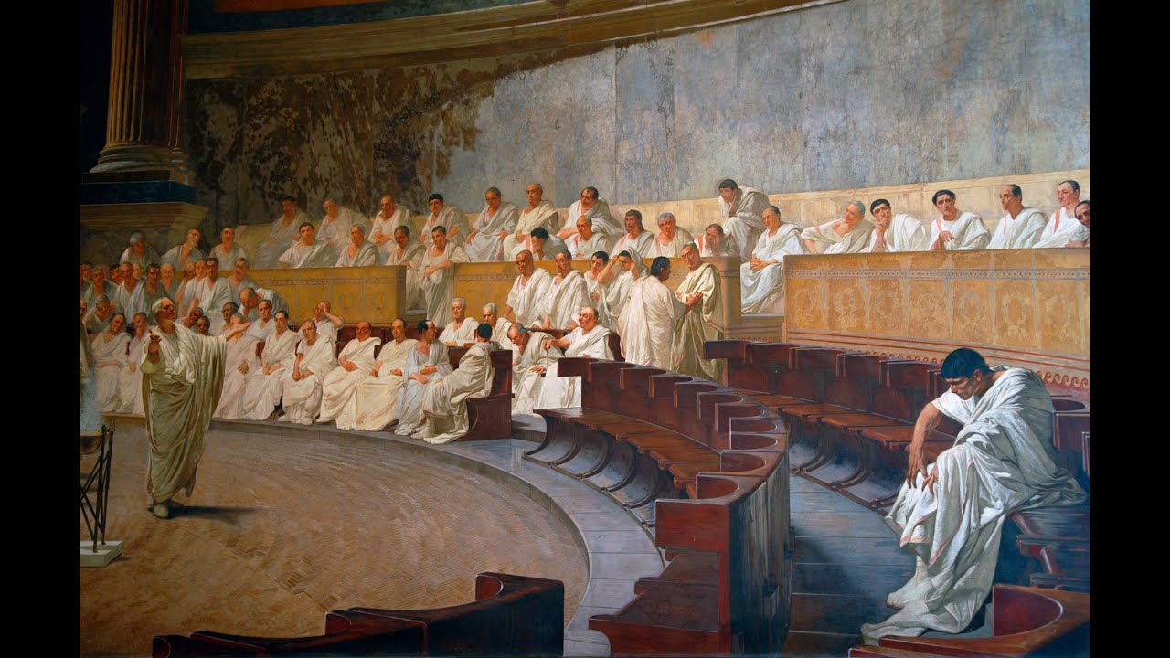 POLITEIA #9 - De la république - YouTube