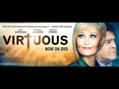 Virtuous (2022) Official Trailer | A JC Films Original