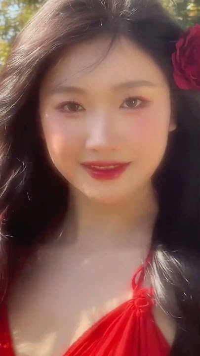 手机壳里夹一片欧根纱，你就会得到氛围感 拍照 拍照技巧 欧根纱 欧根纱拍照 Youtube