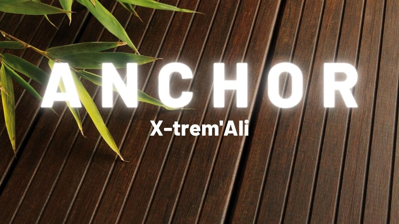 Sàn gỗ tre ép khối ngoài trời X-trem'Ali Anchor | Bamboo'Ali - Thương ...