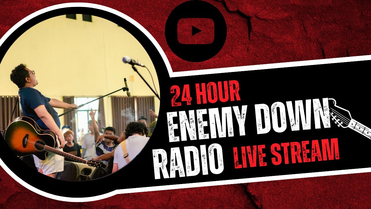 FULL ALBUM LIVE STREAMING 24 HOUR - YouTube