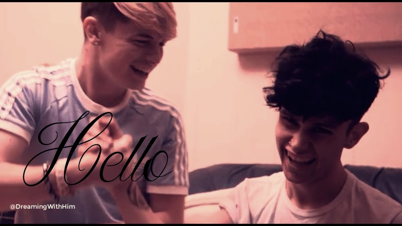 Mikey + Andy || Everything has changed. - YouTube