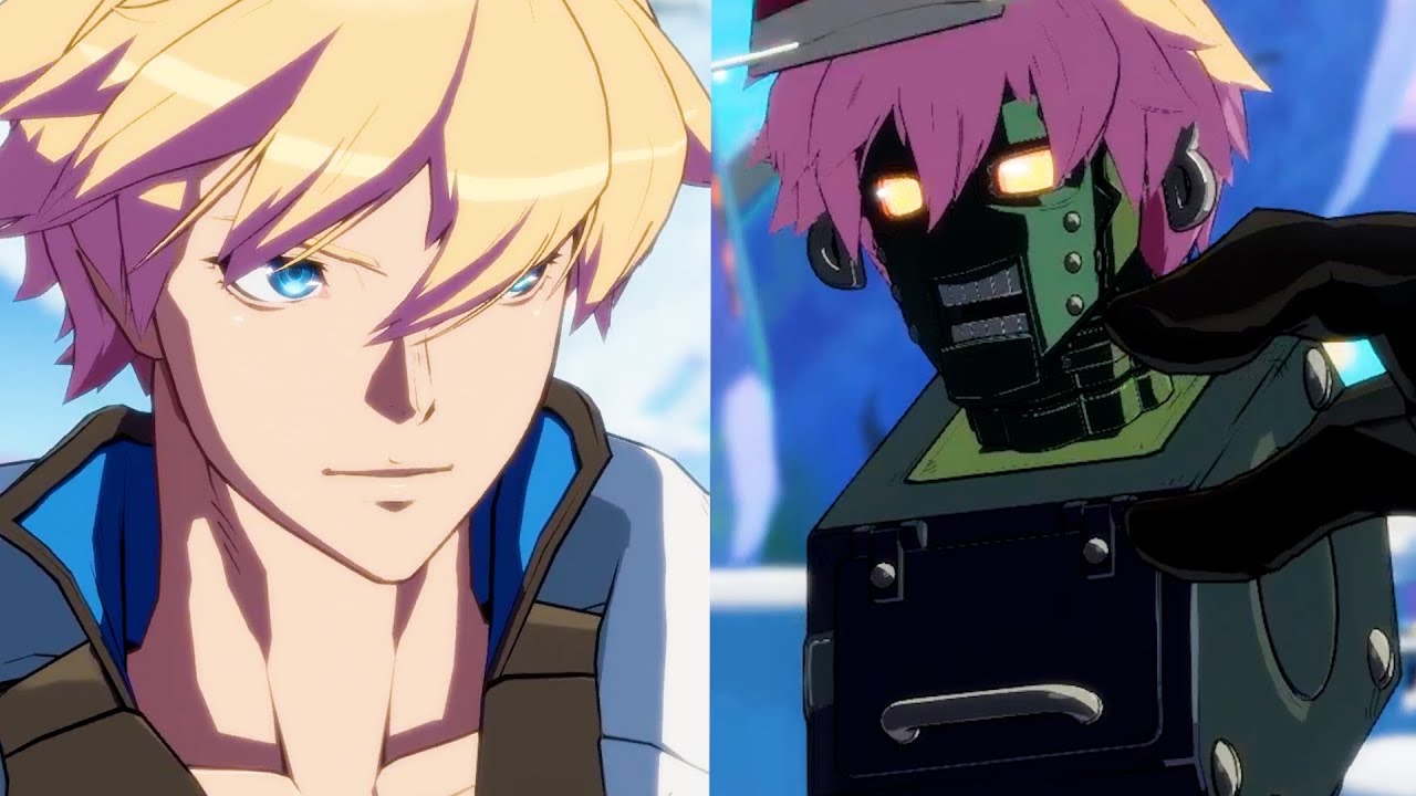 KY AND ROBO-KY REUNITE AFTER 26 YEARS! - YouTube