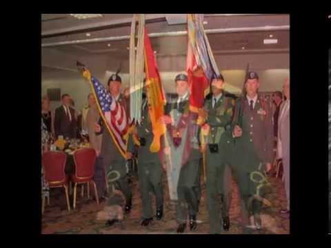 2010 AOCS Alumni Reunion - YouTube