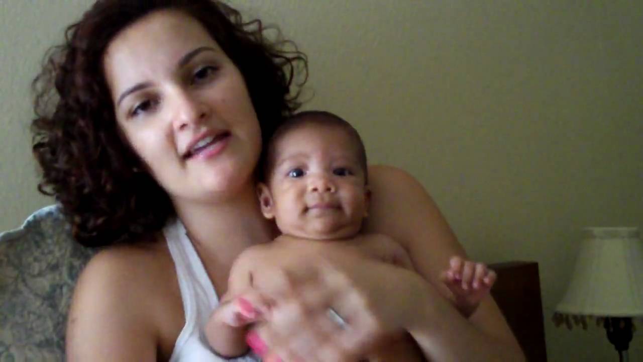 Benjamin manda um beijo! - YouTube