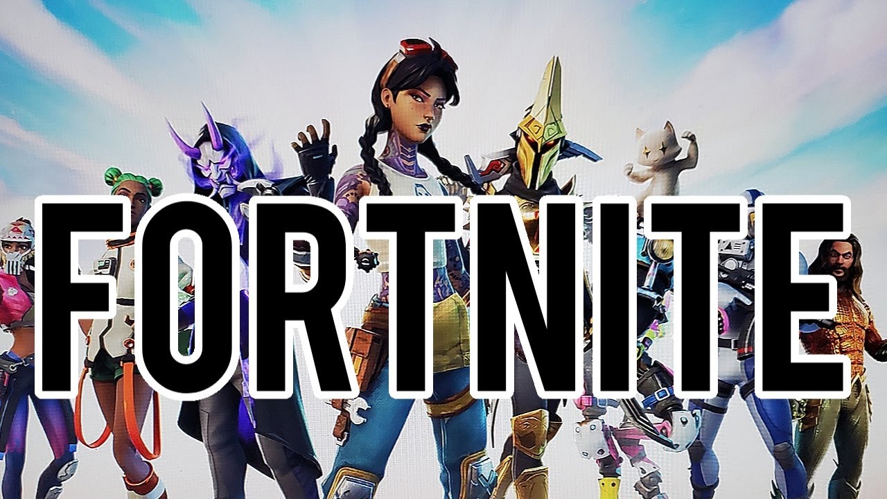 Fortnite Season 3 Grind For Jules Skin, First Season 3 Skin Trench ...