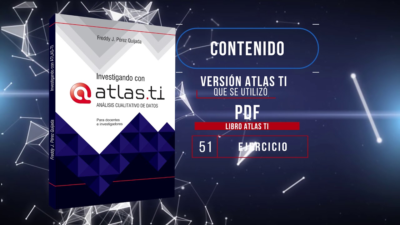ATLAS TI - YouTube