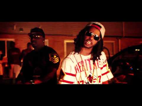 Yapp feat. Hotboy Turk-Ima Hot Boy (Official Music Video)