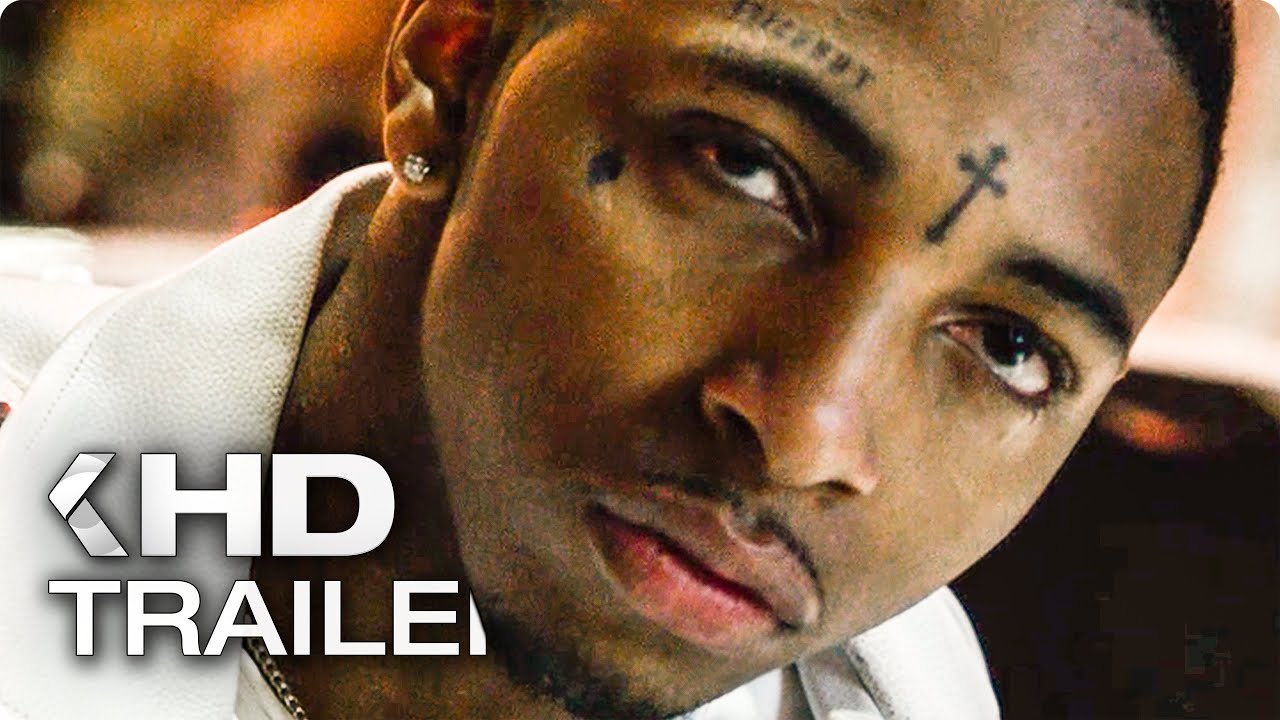 SUPERFLY Trailer (2018) - YouTube