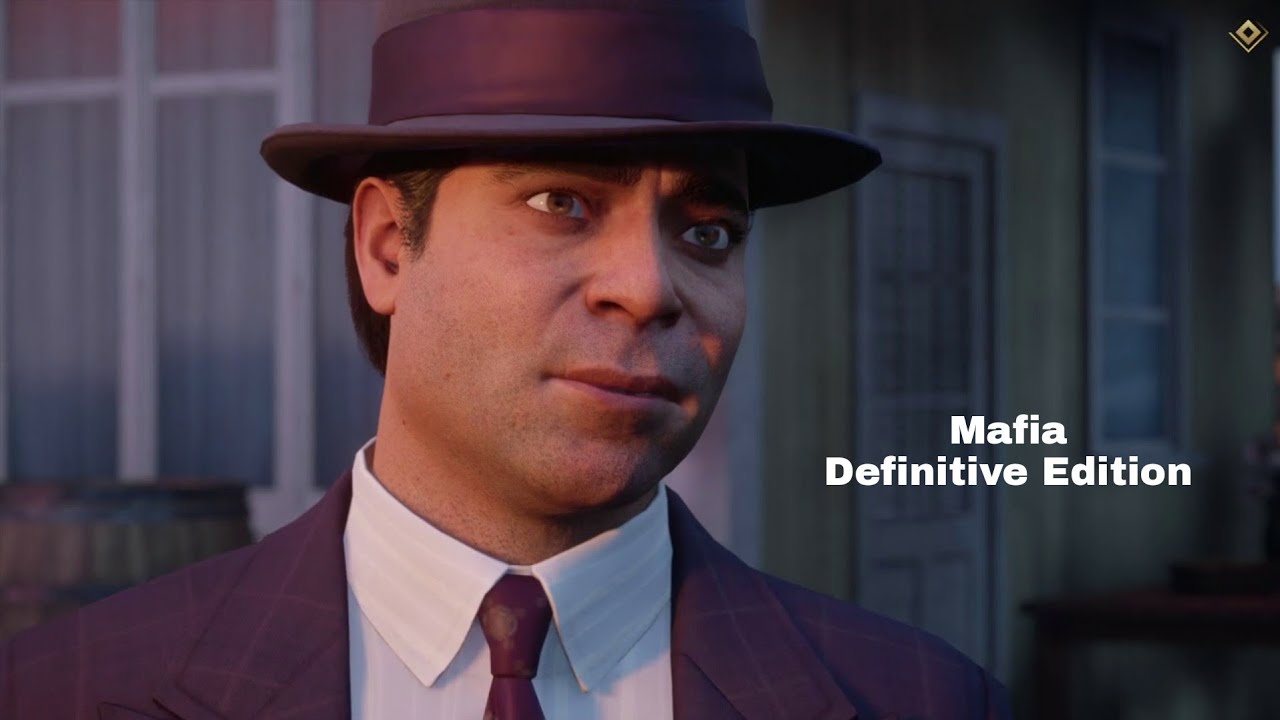 Mafia Remasted Definitive Edition / Kapitel 14 : Happy Birthday - YouTube