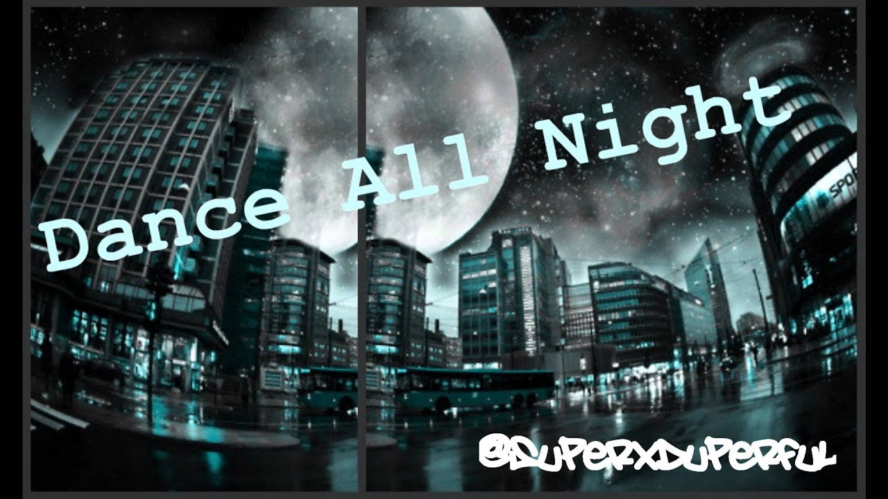 Dance all night - Jaicko - YouTube