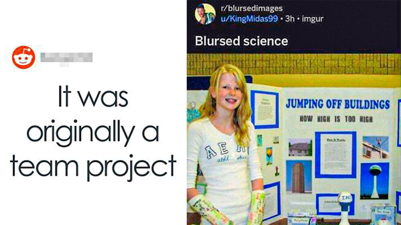 Savage Remarks Landed On The "Cursed Comments" Instagram Page (Best Of ...