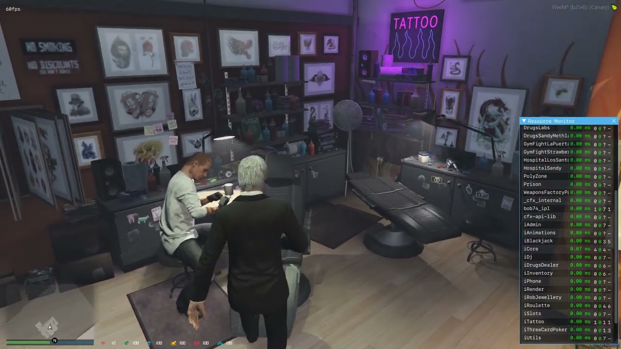 FiveM Tattoos Shops YouTube fivem-tattoos-shops-youtube