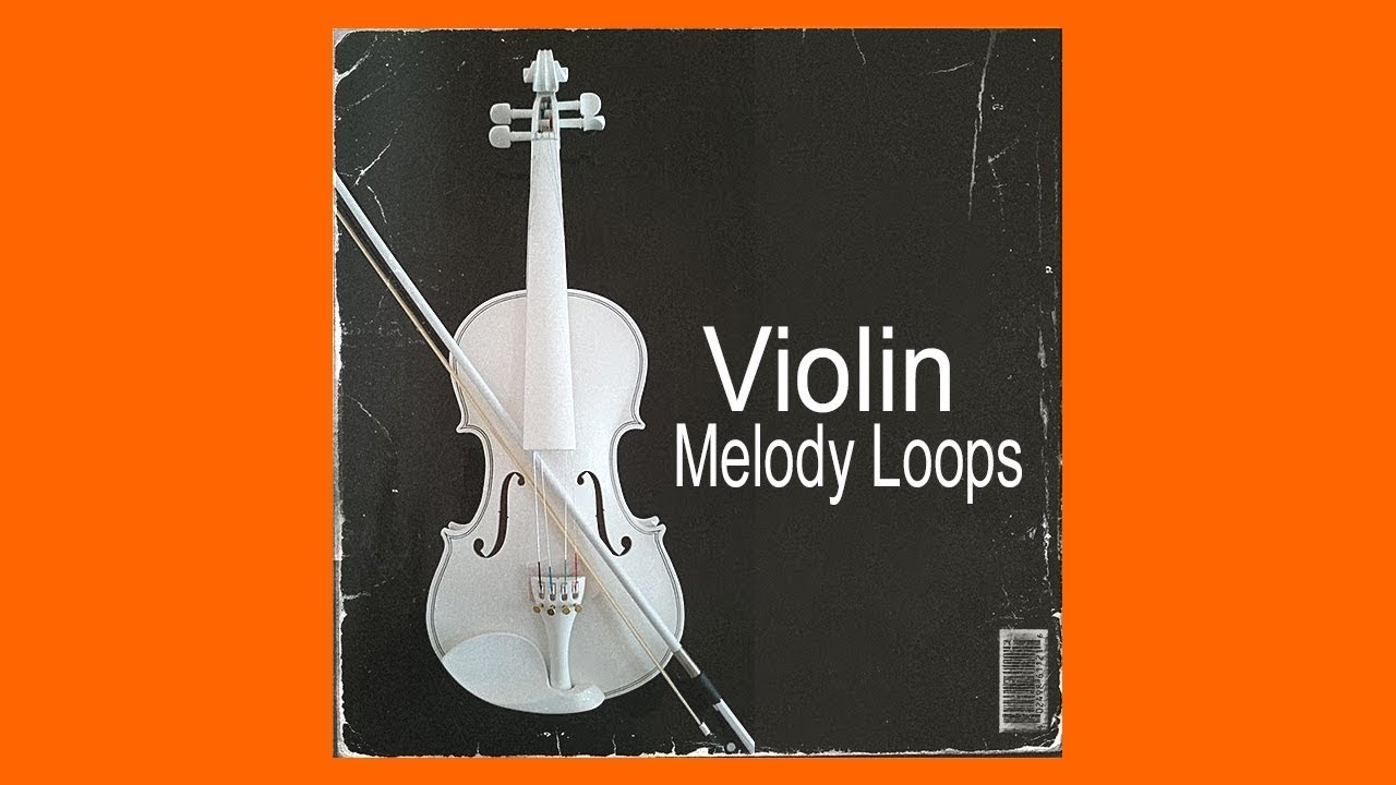 [FREE] SAMPLE PACK / LOOP KIT | VIOLIN MELODY LOOPS (Trap Drill, Rap ...