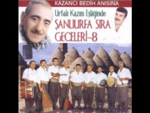 Urfa Sira Geceleri Urfanin Etrafi Dumanli Daglar - YouTube