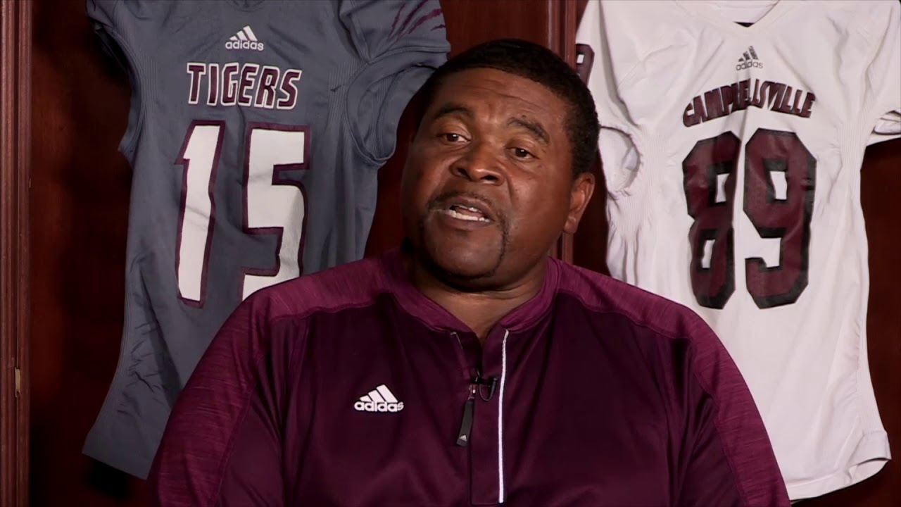 Perry Thomas Show - 2019 eposide 4 - YouTube